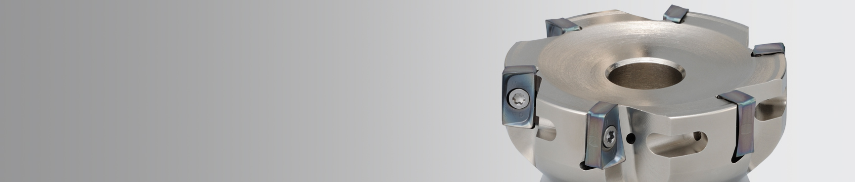 MEW/MEWH - shoulder mills | Kyocera Unimerco