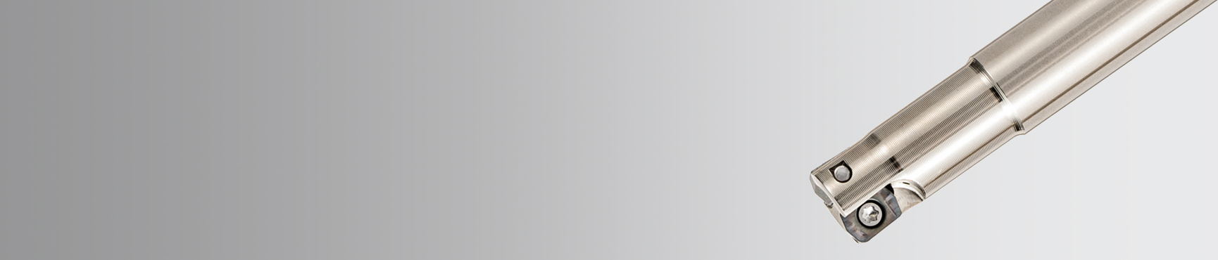 MFH Micro - high feed milling cutter | Kyocera Unimerco