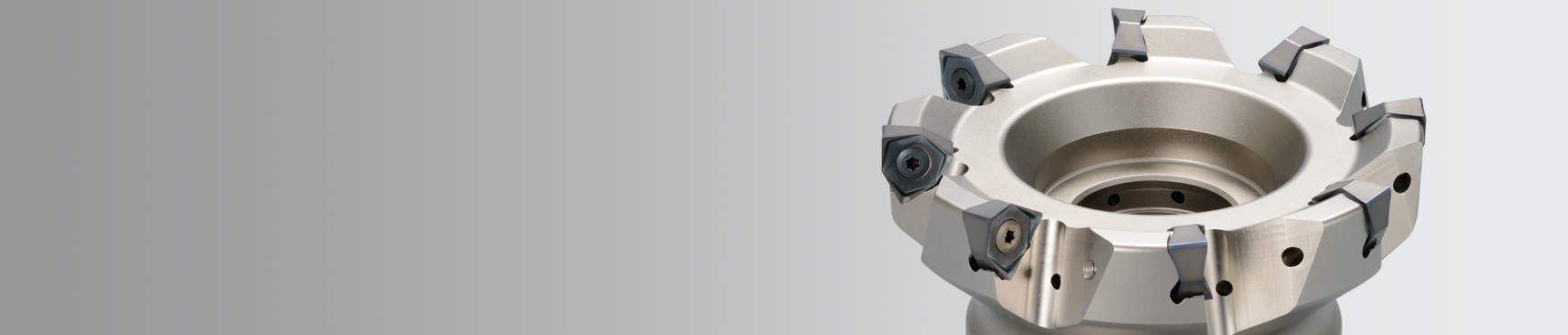 MFWN - shoulder mills | Kyocera Unimerco