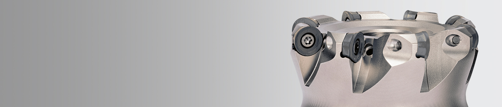 MRX - face mills | Kyocera Unimerco