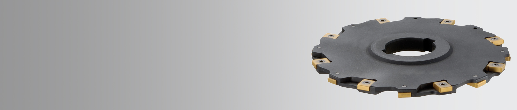 MSTB - Disc milling cutter | Kyocera Unimerco