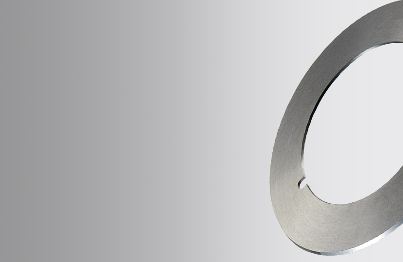 Circular blades | Kyocera Unimerco