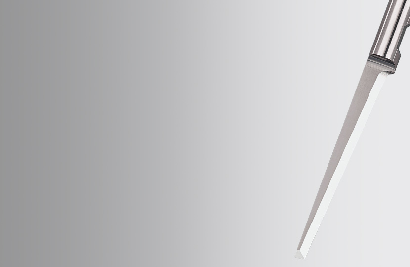 Ultra-sonic knives | Kyocera Unimerco