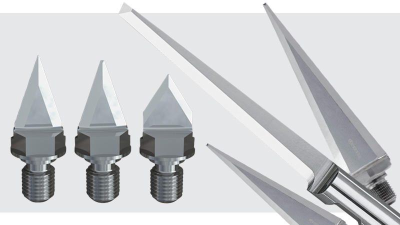 Ultra-sonic knives | Kyocera Unimerco