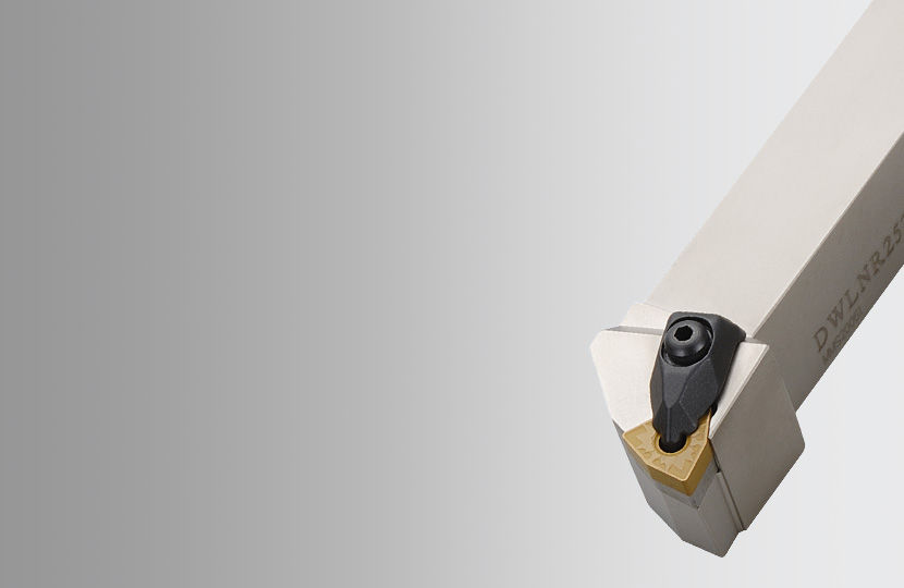 Double clamp - holding tools | Kyocera Unimerco