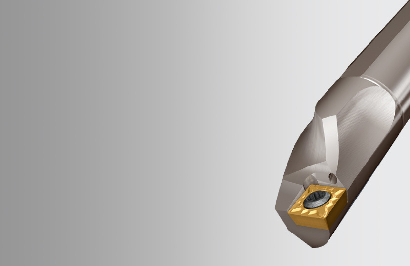 Dynamic bar - holding tools | Kyocera Unimerco