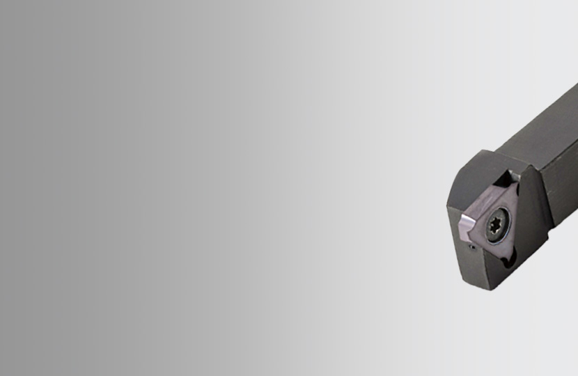 GBF grooving inserts | Kyocera Unimerco