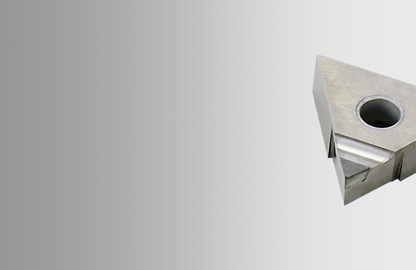 PCD inserts | Kyocera Unimerco