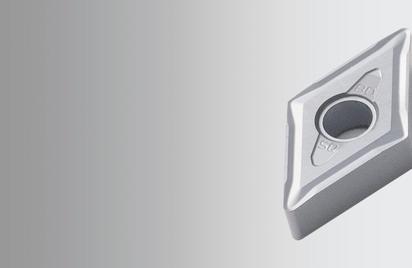 PR115S/PR120S - PVD coated carbide inserts | Kyocera Unimerco