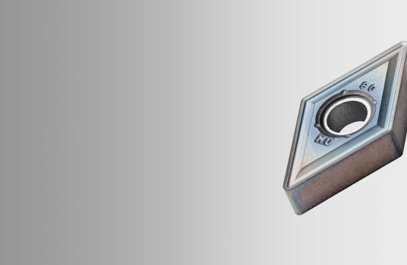 PR1535 - PVD coated carbide inserts | Kyocera Unimerco