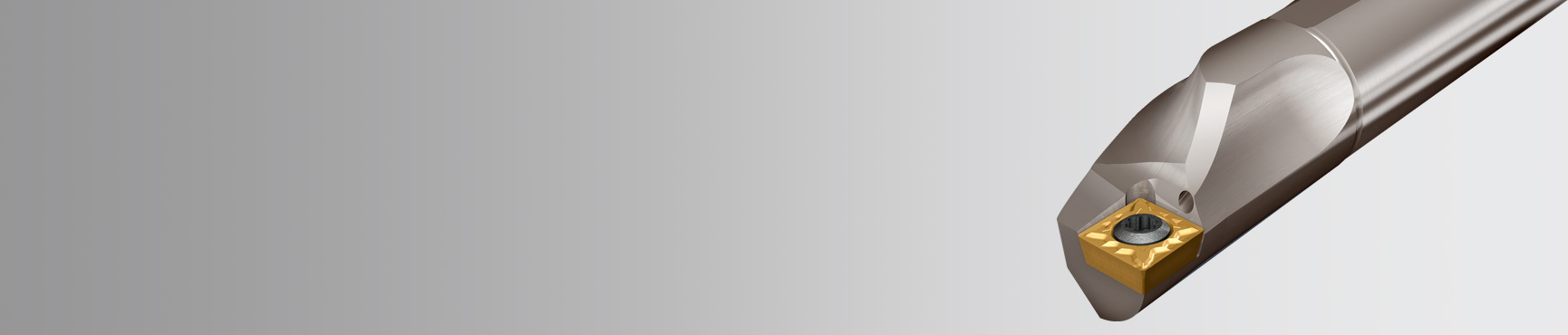 Dynamic bar - holding tools | Kyocera Unimerco