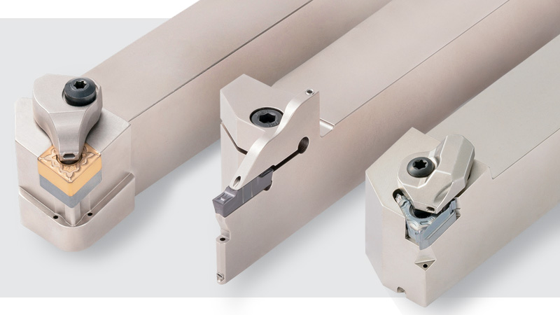 JCT series - holding tools | Kyocera Unimerco