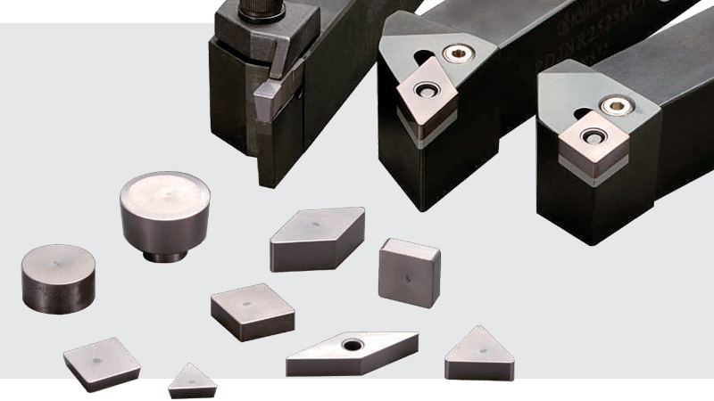 PT600M - ceramic inserts | Kyocera Unimerco