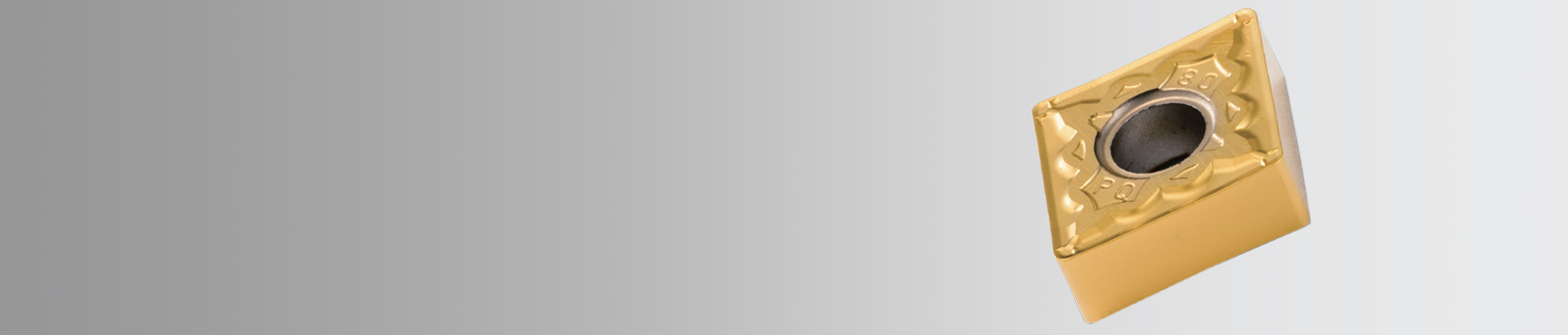 PV710/PV720/PV730 - PVD / uncoated cermet inserts | Kyocera Unimerco