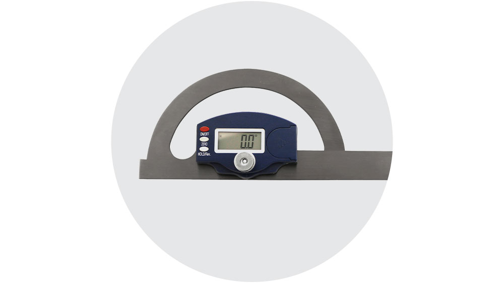 Measuring tools | Kyocera Unimerco