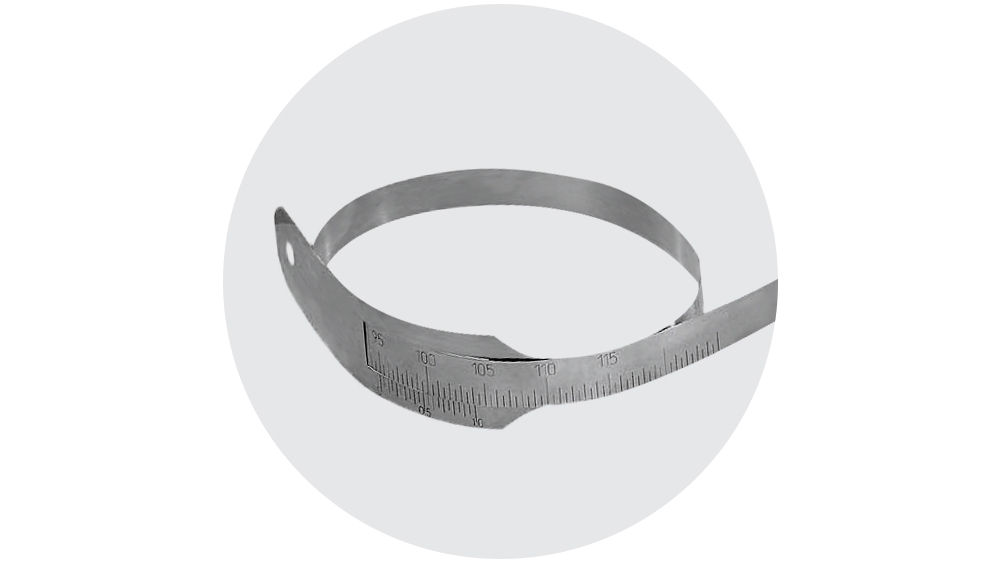 Cylinder measuring | Kyocera Unimerco