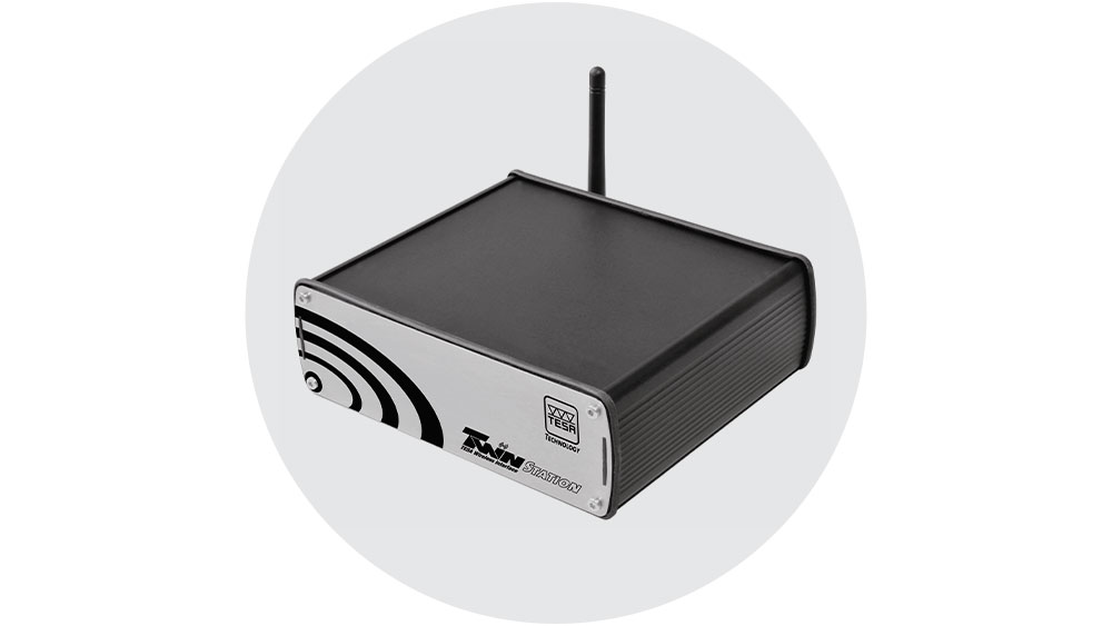 Dataoverførsel | Kyocera Unimerco