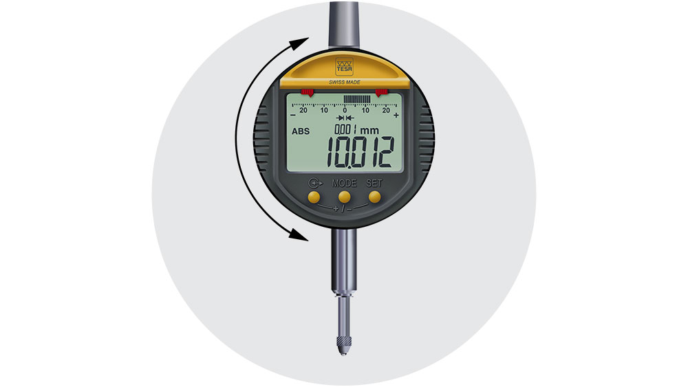 Measuring tools | Kyocera Unimerco