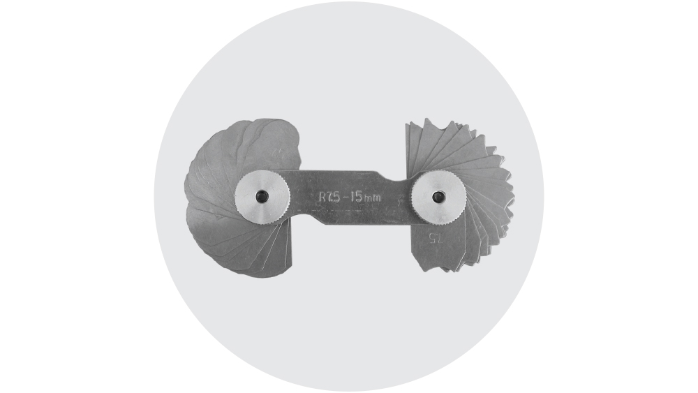 Measuring tools | Kyocera Unimerco