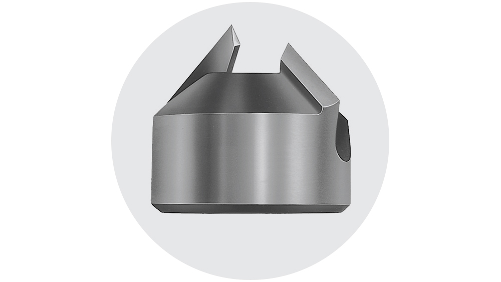 Countersinks for woodworking | Kyocera Unimerco