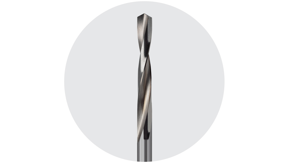 Twist drills for woodworking | Kyocera Unimerco