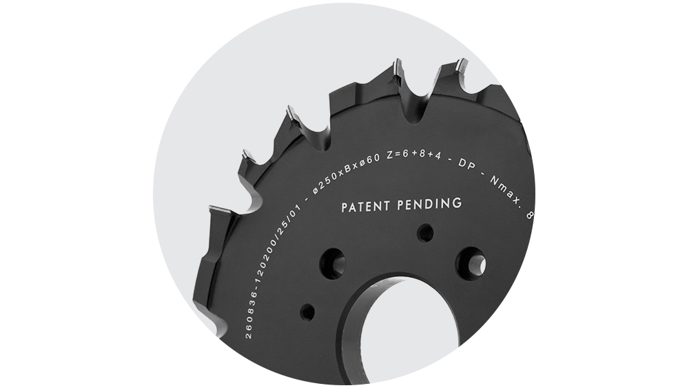 High-quality cutting tools for the woodworking industry | Kyocera Unimerco