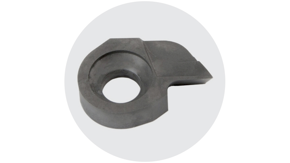 Skær til værktøjssystemer | Kyocera Unimerco