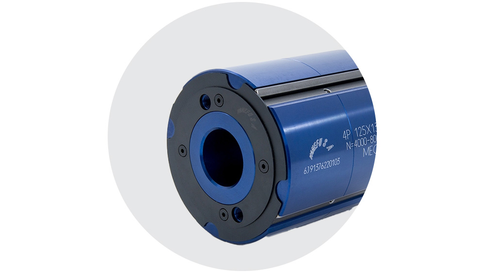 Standard | Kyocera Unimerco