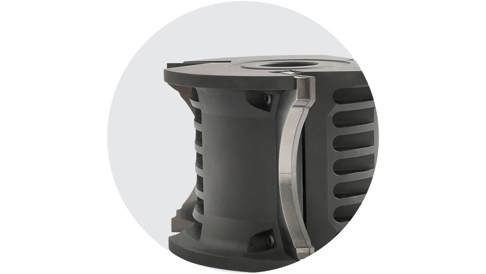 High-quality cutting tools for the woodworking industry | Kyocera Unimerco