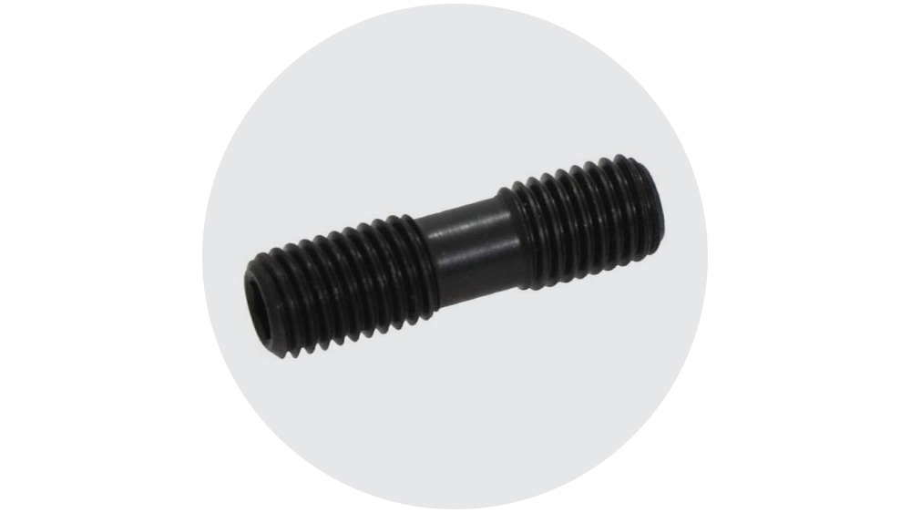 Hexagon socket grub screws | Kyocera Unimerco