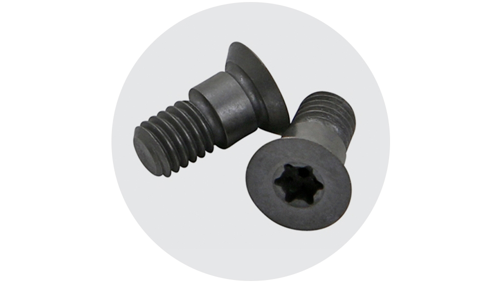 Screws | Kyocera Unimerco