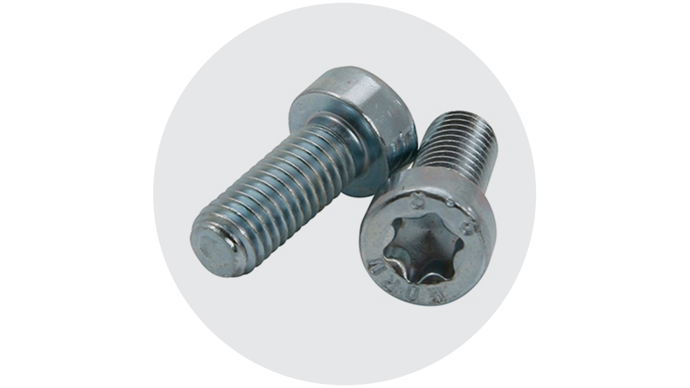 Screws | Kyocera Unimerco