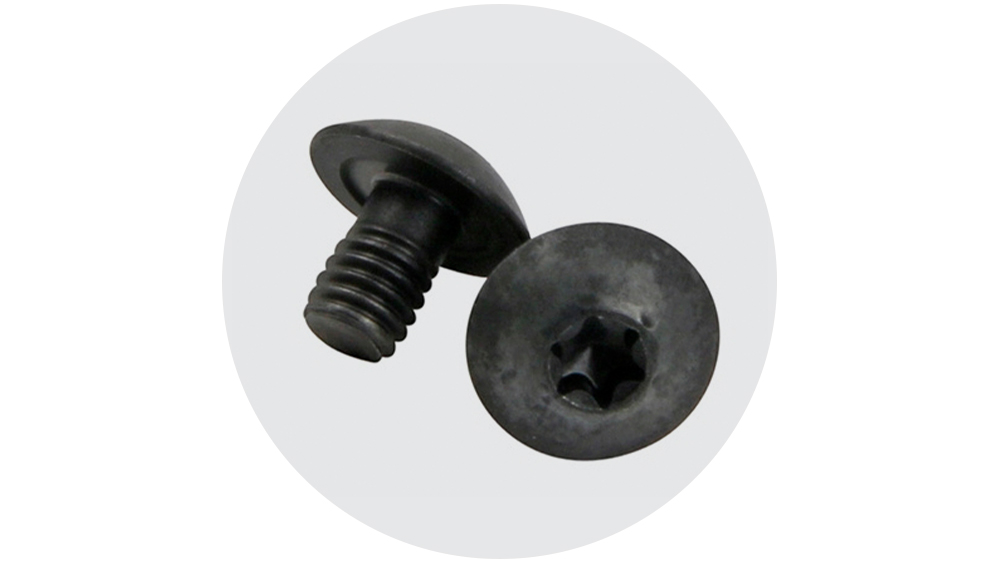 Screws | Kyocera Unimerco