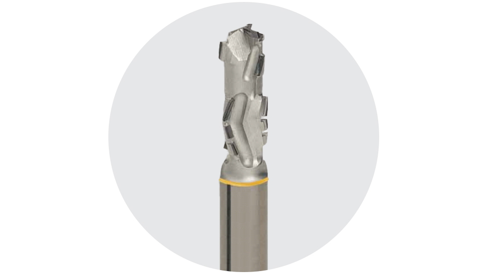 Diamond shank tools | Kyocera Unimerco