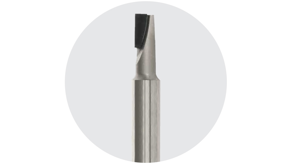 Diamond shank tools | Kyocera Unimerco