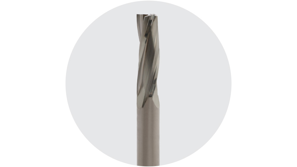 Straight-cut routing for the woodworking industry | Kyocera Unimerco