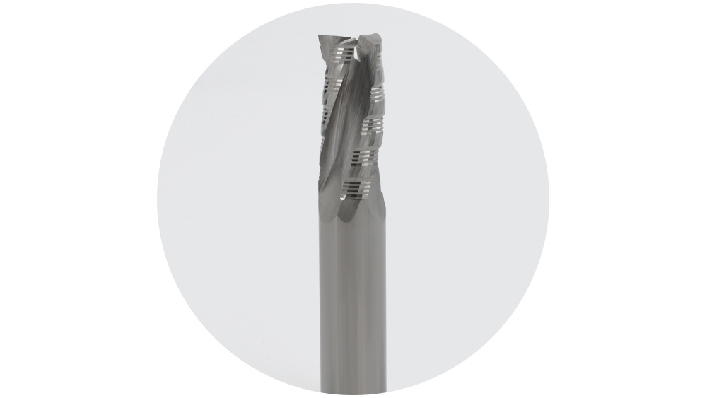 Straight-cut routing for the woodworking industry | Kyocera Unimerco