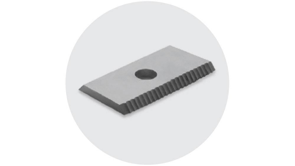 Skær til værktøjssystemer | Kyocera Unimerco