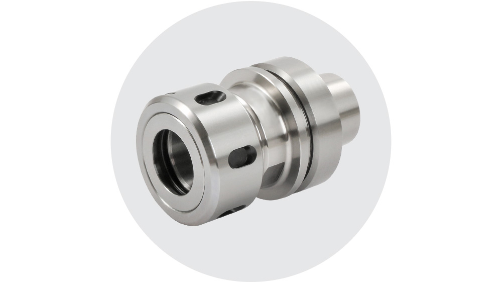 Toolholders for shank type tools | Kyocera Unimerco