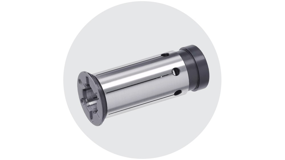 Toolholders for shank type tools | Kyocera Unimerco