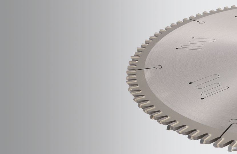 Non-ferrous saw blades | Kyocera Unimerco