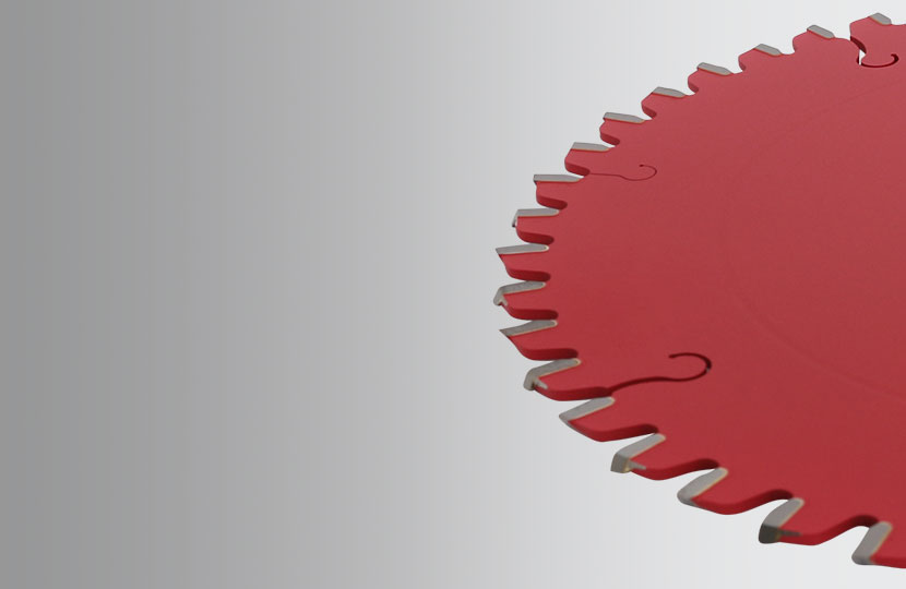 Portable saw blades for professional woodworking | Kyocera Unimerco