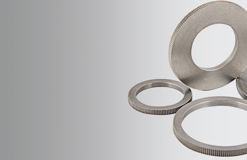 Reduction rings | Kyocera Unimerco