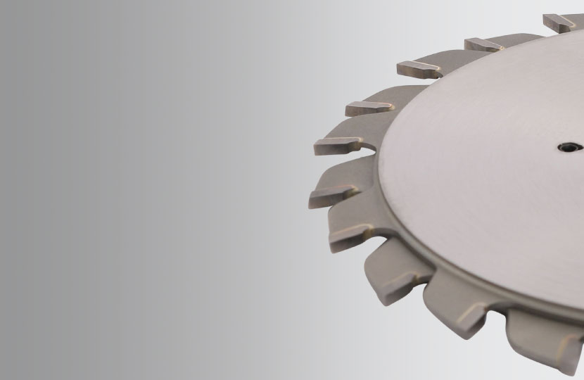 Scoring saw blades | Kyocera Unimerco