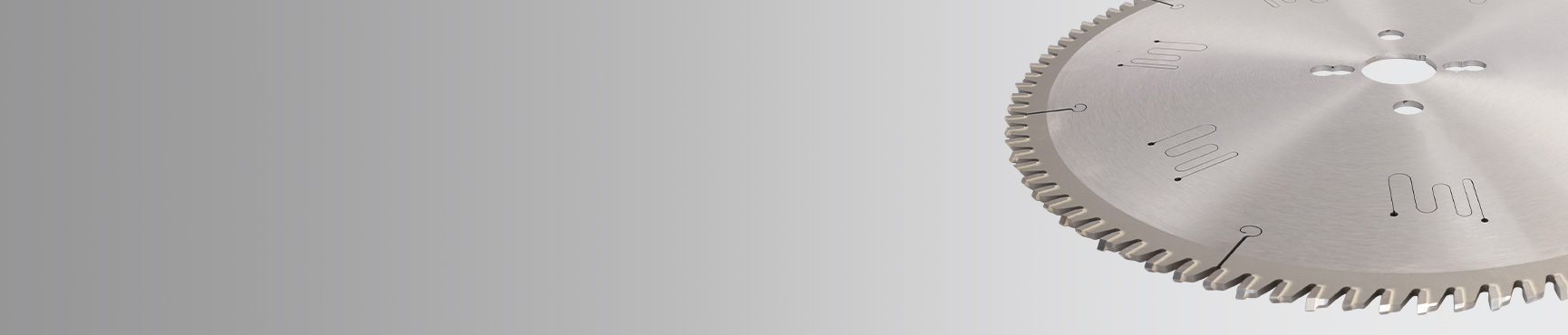 Non-ferrous saw blades | Kyocera Unimerco