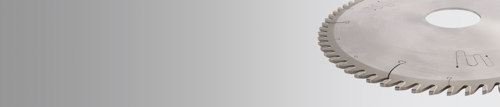Panel sizing saw blades for professional woodworking | Kyocera Unimerco