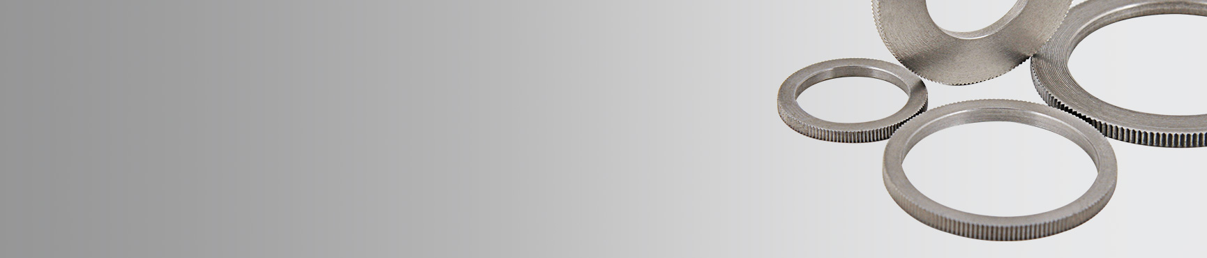 Reduction rings | Kyocera Unimerco