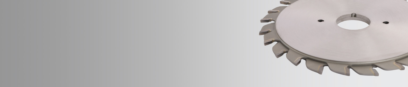 Scoring saw blades | Kyocera Unimerco