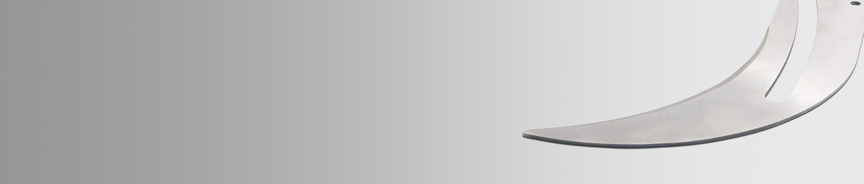 Splitting Wedges & Push Sticks | Kyocera Unimerco