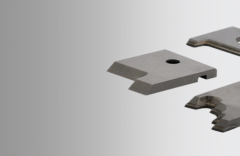 Profilknive | Kyocera Unimerco